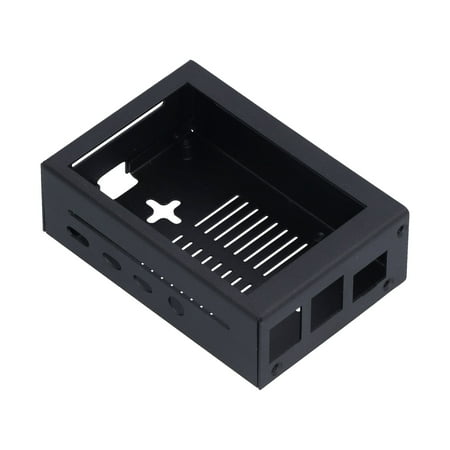 Cergrey Screen Case For Raspberry Pi,Display Screen Shell Integrated ...