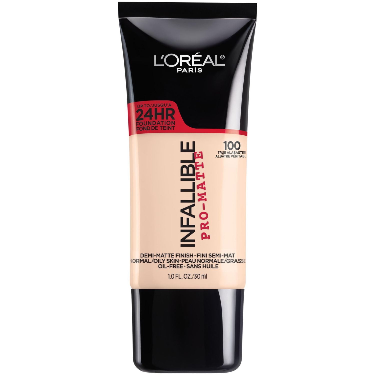 Click here for Loréal Paris Loréal Paris Pro- Matte Foundation Oi... prices