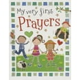 My Very First Prayers (Board Book) - Walmart.com