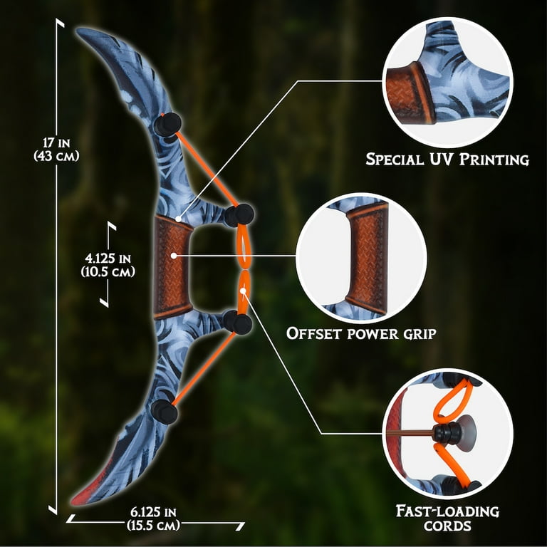 Avatar Bow And Arrow Replica