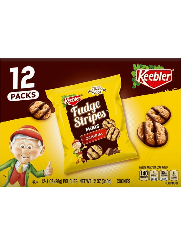 Keebler Cookies in Cookies - Walmart.com