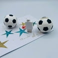 Soccer USB Drive - 16GB USB Stick - Data Storage - Soccer Fan Stuff (16 ...