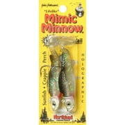 Frabill Flow Troll Minnow Bucket, 6-qt - Walmart.com