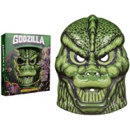 Godzilla x Kong: Godzilla Interactive Mask by Playmates Toys - Walmart.com