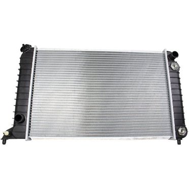 AutoShack Radiator for 1994-2003 Chevrolet S10 1994-2003 GMC Sonoma ...