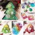 LET'S RESIN 48pcs Concentrated Dye Set, Vibrant Resin-Based Color for ...