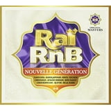 Rai RNB / Various - Walmart.com