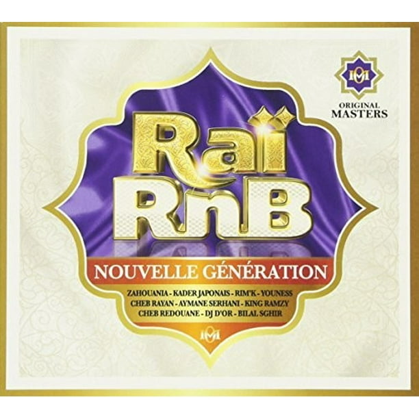 Rai RNB / Various - Walmart.com
