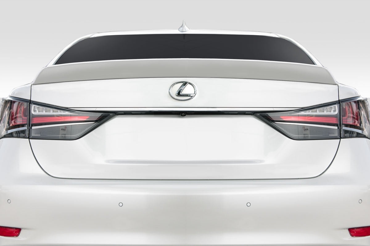 2013-2020 Lexus GS Series G200 GS300 GS350 GS450 GS450H Duraflex AM ...