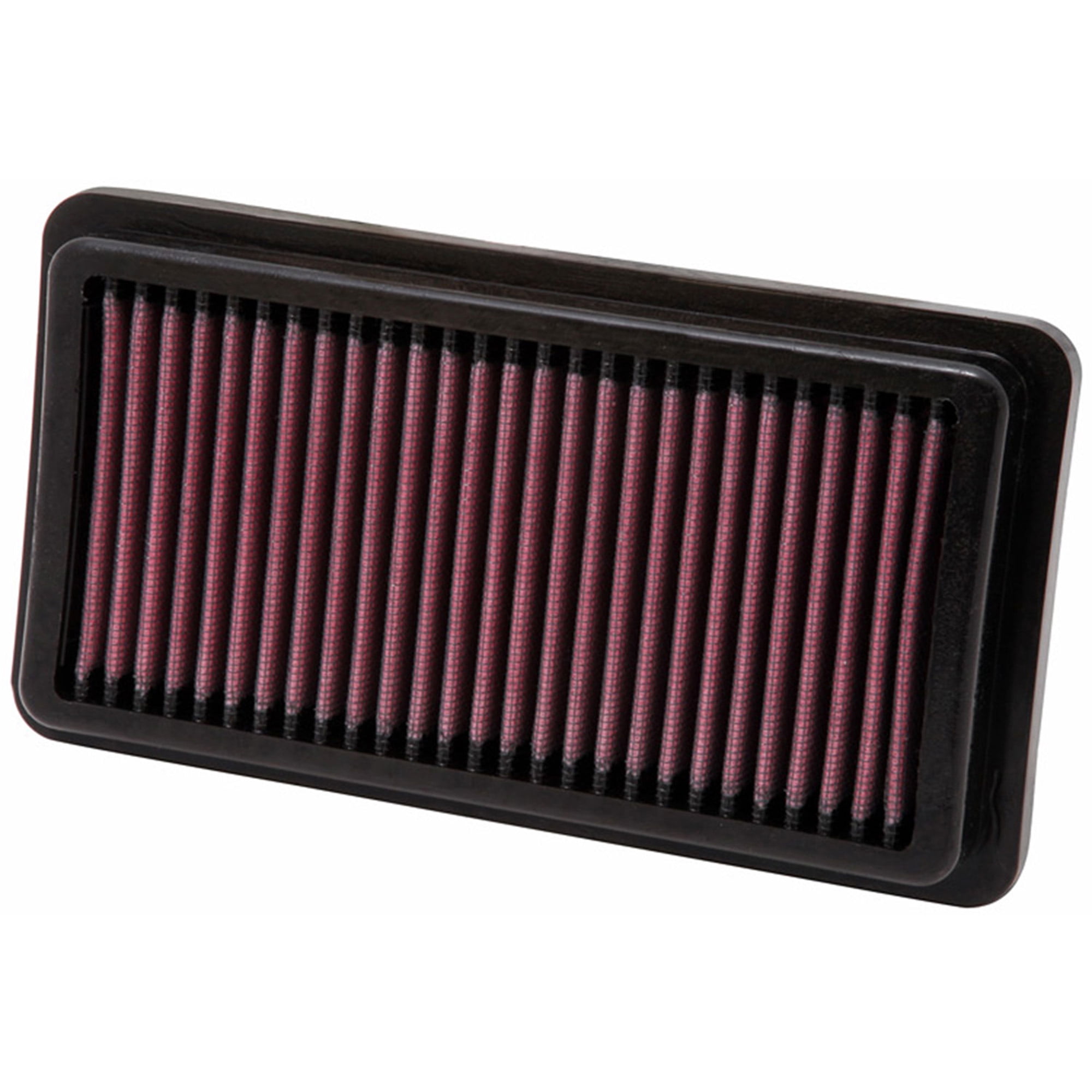 K&N Engine Air Filter: High Performance, Premium, Powersport Air Filter ...