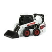 Tomy Bobcat S450 Skid Steer Toy Set with Lights, Accessories for Kids ...