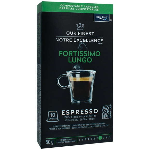 Nespresso Original Pods | Walmart Canada