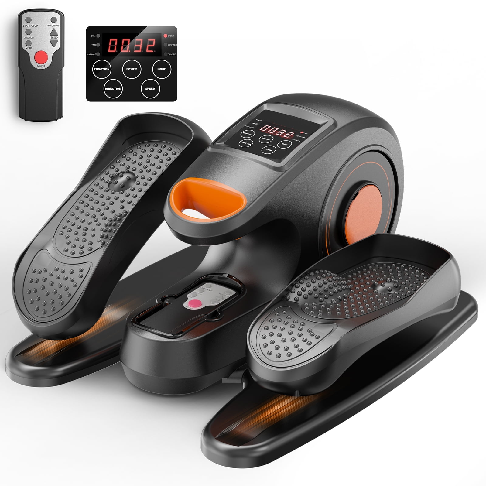 Click here for Upgo Fitness Upgo Under Desk Ellipticals Electric... prices