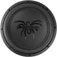 Soundstream Tarantula T5 12 Inch 2000W Max 2 Ohm DVC Subwoofer, Black ...