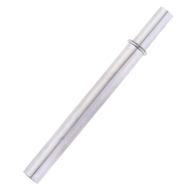 Fishing Rod Connecting Tube Rod Building Component Fishing Pole Tubes ...