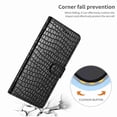 Compatible for Samsung Galaxy A32 5G Wallet Case with RFID Blocking ...