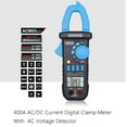 Auto Range Clamp Meter ACM03Plus Car Voltmeter Ammeter Digital ...