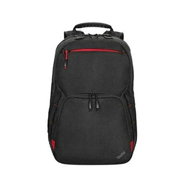Lenovo 15.6 Classic Backpack by NAVA - Black - Walmart.com
