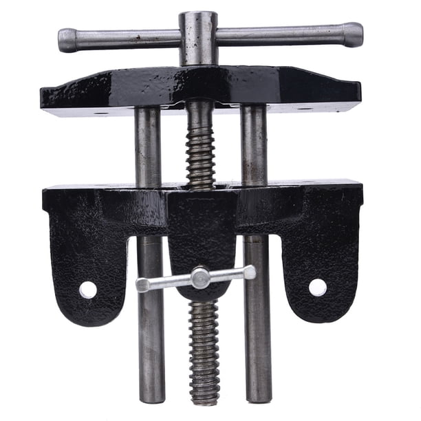 Bench Vise,Cast Iron Table Vise Table Clamping Vise Table Vise Smooth ...