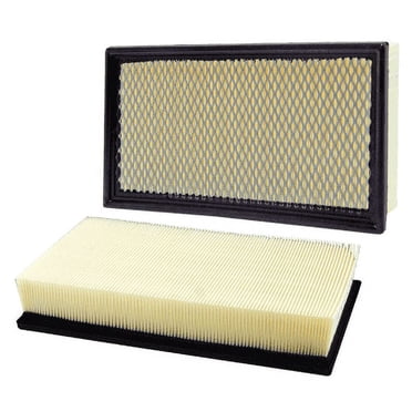 WIX Cabin Air Filter 49912 - Walmart.com