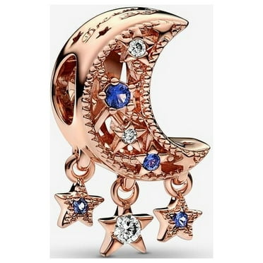 PANDORA My Little Baby Charm - 798106CZ - Walmart.com