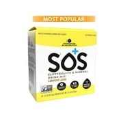Sos Drinks