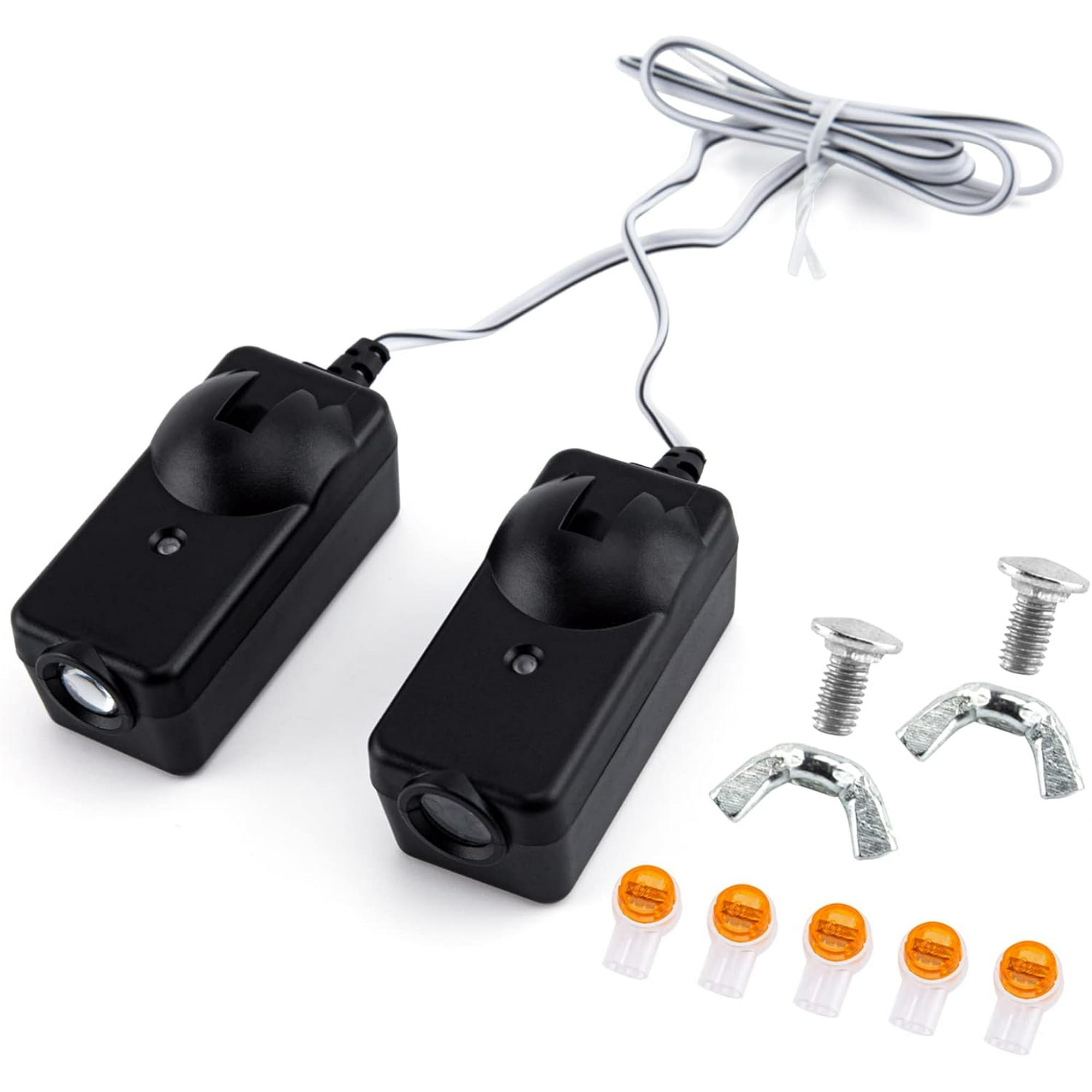 Click here for Salafire Garage Door Opener Safety Sensor Kit Repl... prices
