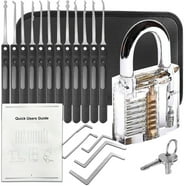 GE Black Plastic/Steel Key Storage - Walmart.com