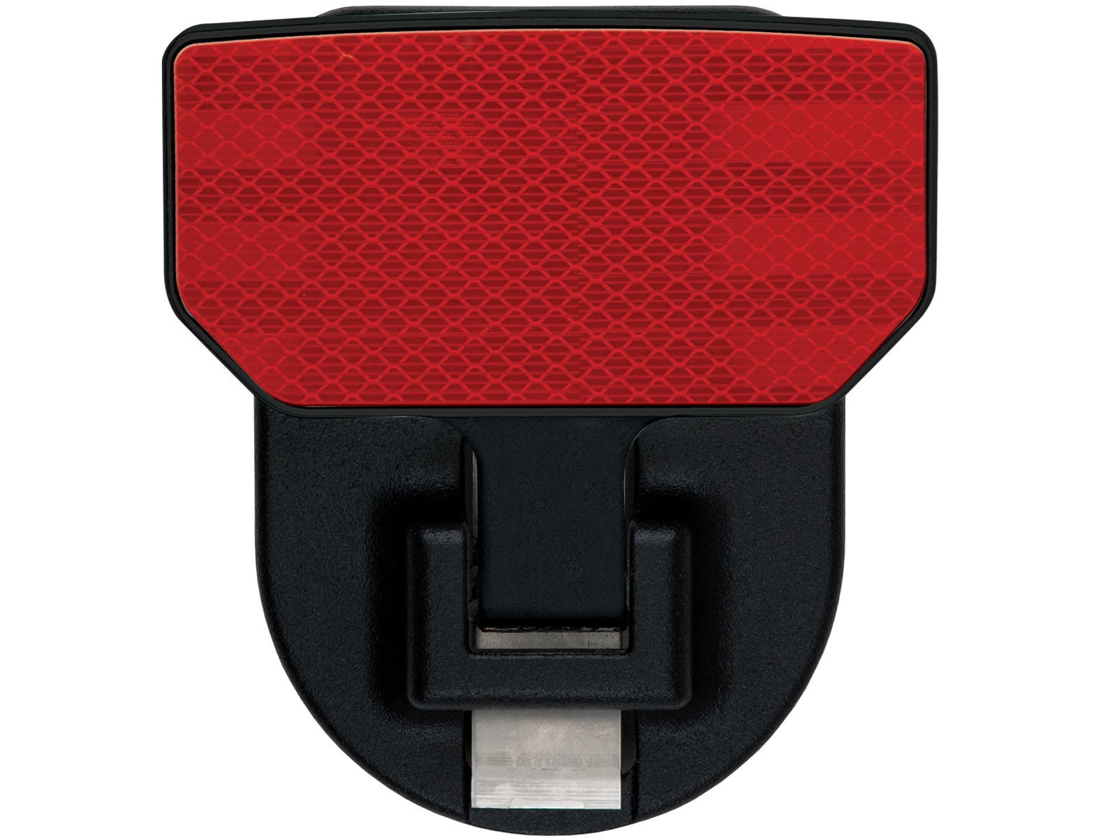 HD Universal Hitch Step - Reflector - Walmart.com