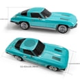 Bluetooth Speaker with Retro Car Design, Portable Wireless Speaker ...