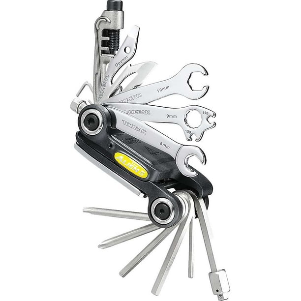 Topeak Alien II Tools - Walmart.com - Walmart.com