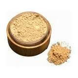 BeNat. Translucent Loose Powder. All-Natural Foundation Soft-Matte ...
