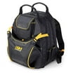 HART Hard Bottom Tool Backpack - Walmart.com