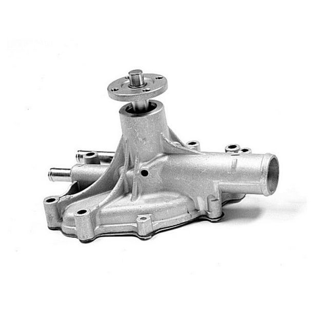 Water Pump - Compatible with 1979 - 1993 Ford Mustang 1980 1981 1982 ...