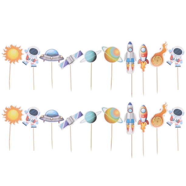 Astronaut Space Food Sticks