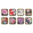 1Pc Quick Drying Pad for Crafting Scrapbooking Card Making Washable Oil ...