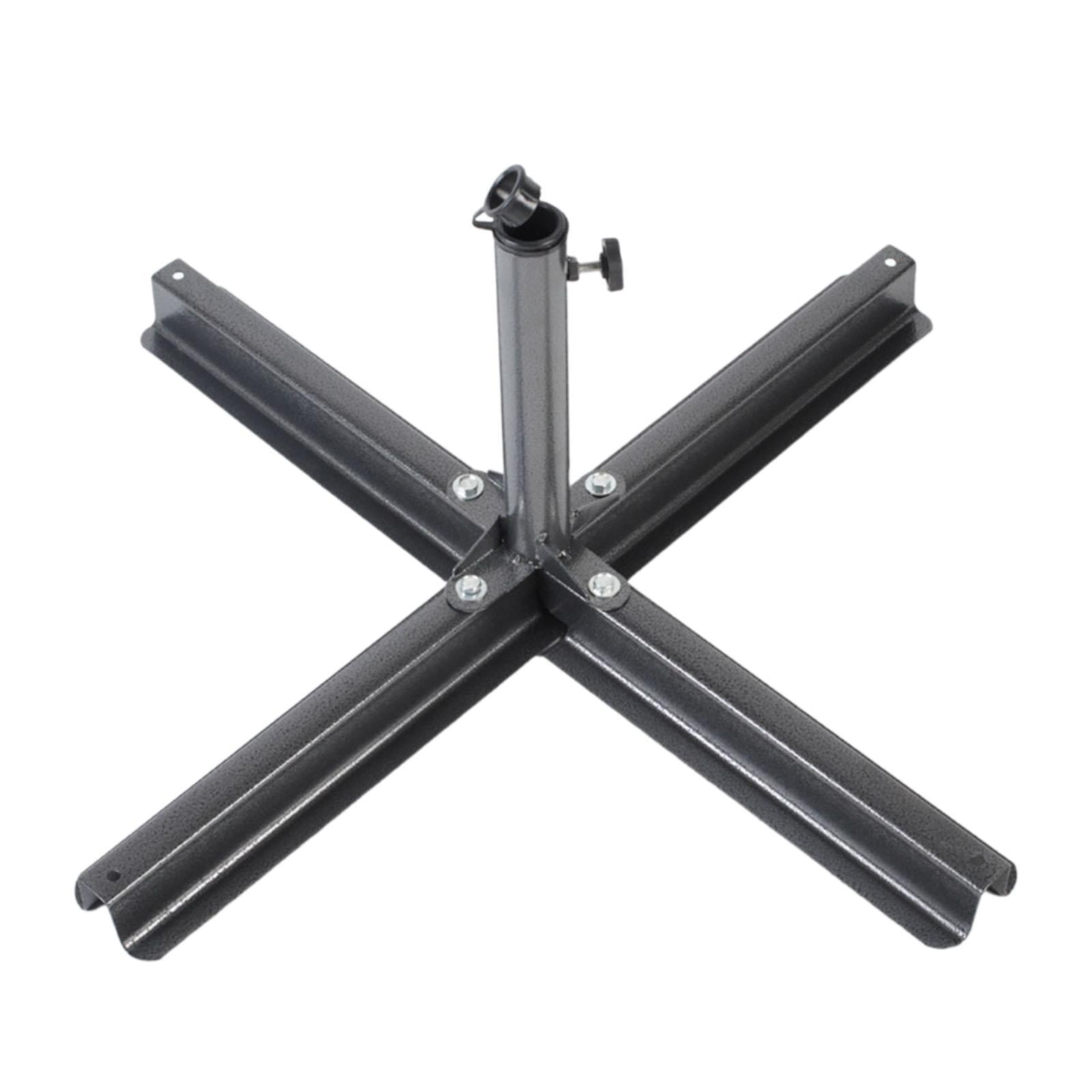 Bases Para Sombrillas De Patio