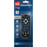 RCA RCR503BR 3-Device Palm-Sized Universal Remote - Walmart.com