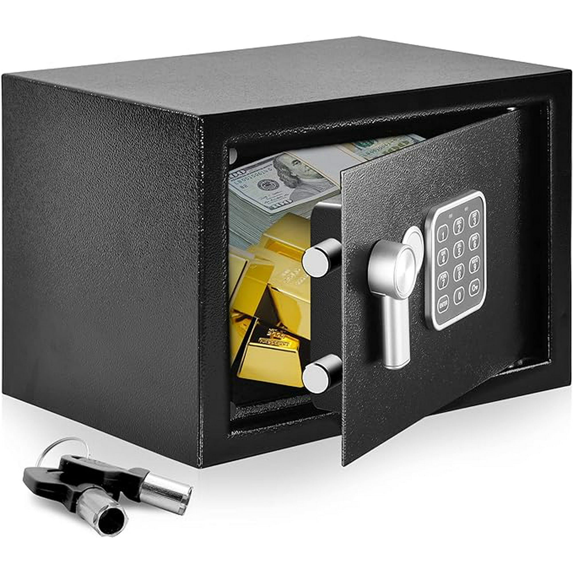 Click here for Serenelife  Safe  Safe Box  Lock Box  Coffre Fort... prices