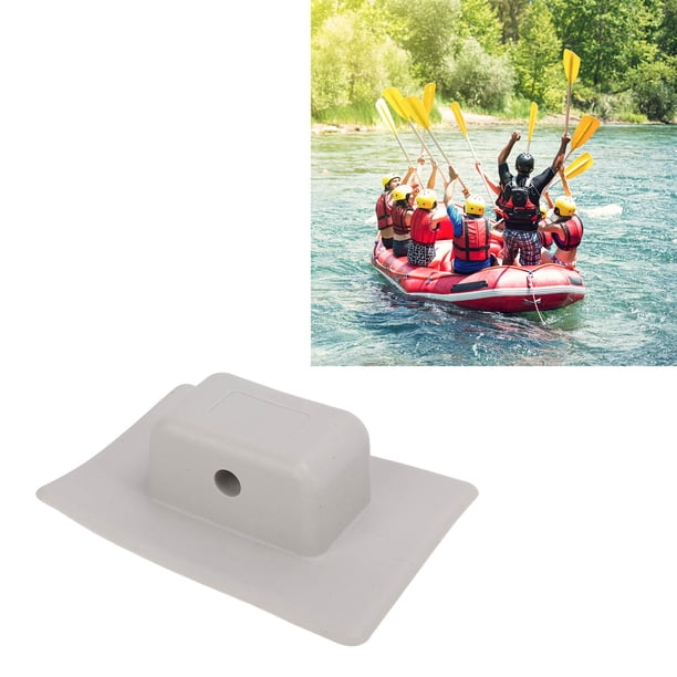 Fugacal PVC Boat Navigation Base,Yacht Navigation Stand,Kayak ...
