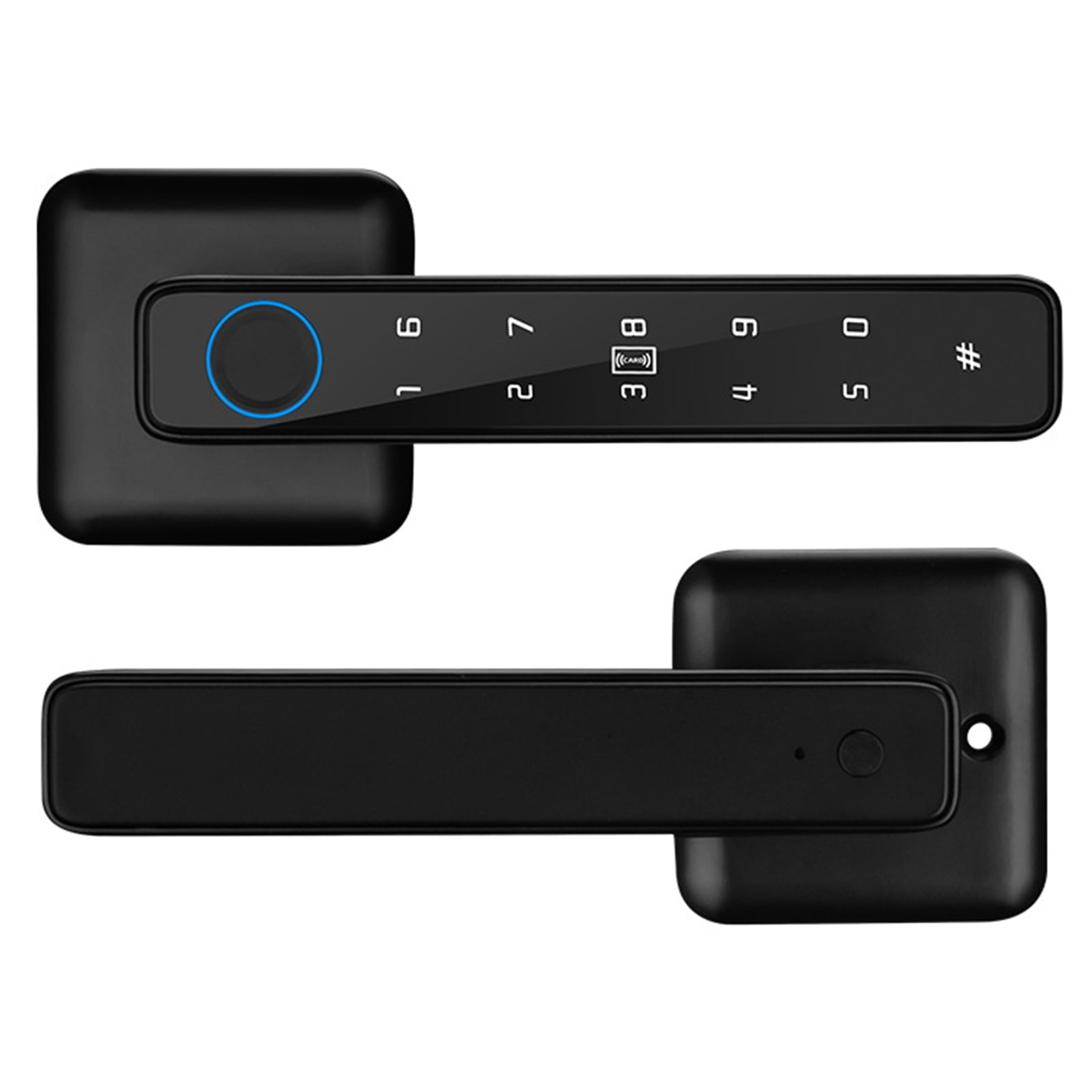 Click here for Destyer App Gateway Required Ttlock App Fingerprin... prices