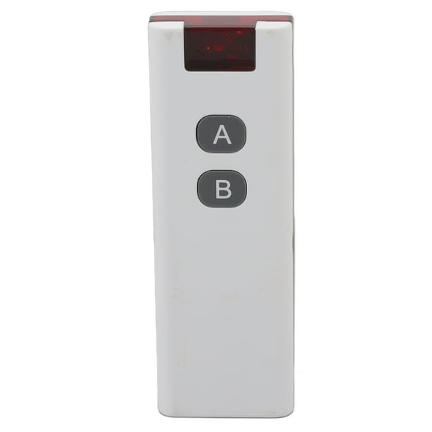Controlador remoto M Hz, control remoto digital universal de 1000 m ...