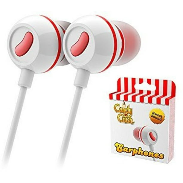 Earphones Strawberry [SPECIAL PRODUCTS] - Walmart.ca