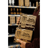 Monster Java Loca Moca Coffee Energy Drink, Mocha Blend Brew, 6 Pack ...