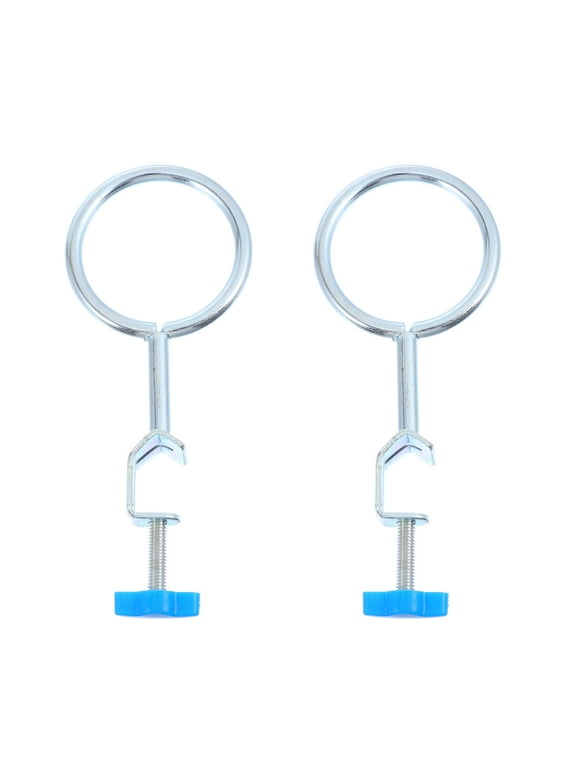 Chemistry Ring Stand