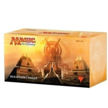 Magic the Gathering Amonkhet Booster Pack - Walmart.com
