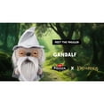 Fuggler 9 inch Lord of the Rings (Gandalf), Funny Ugly Monster Soft ...