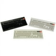 104KEY USB KEYBOARD BEIGE PC SPACE SAVING LARGE L-SHAPED ENTER ...