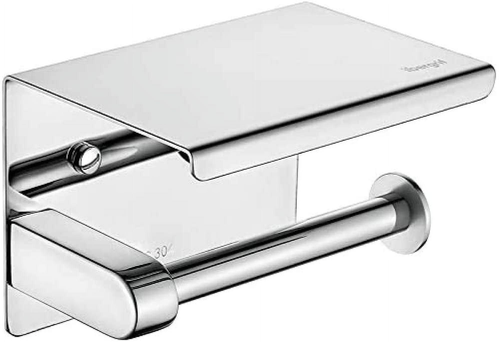 Portarollos NQ Portarollos de pared acero inoxidable 304 montaje con ...