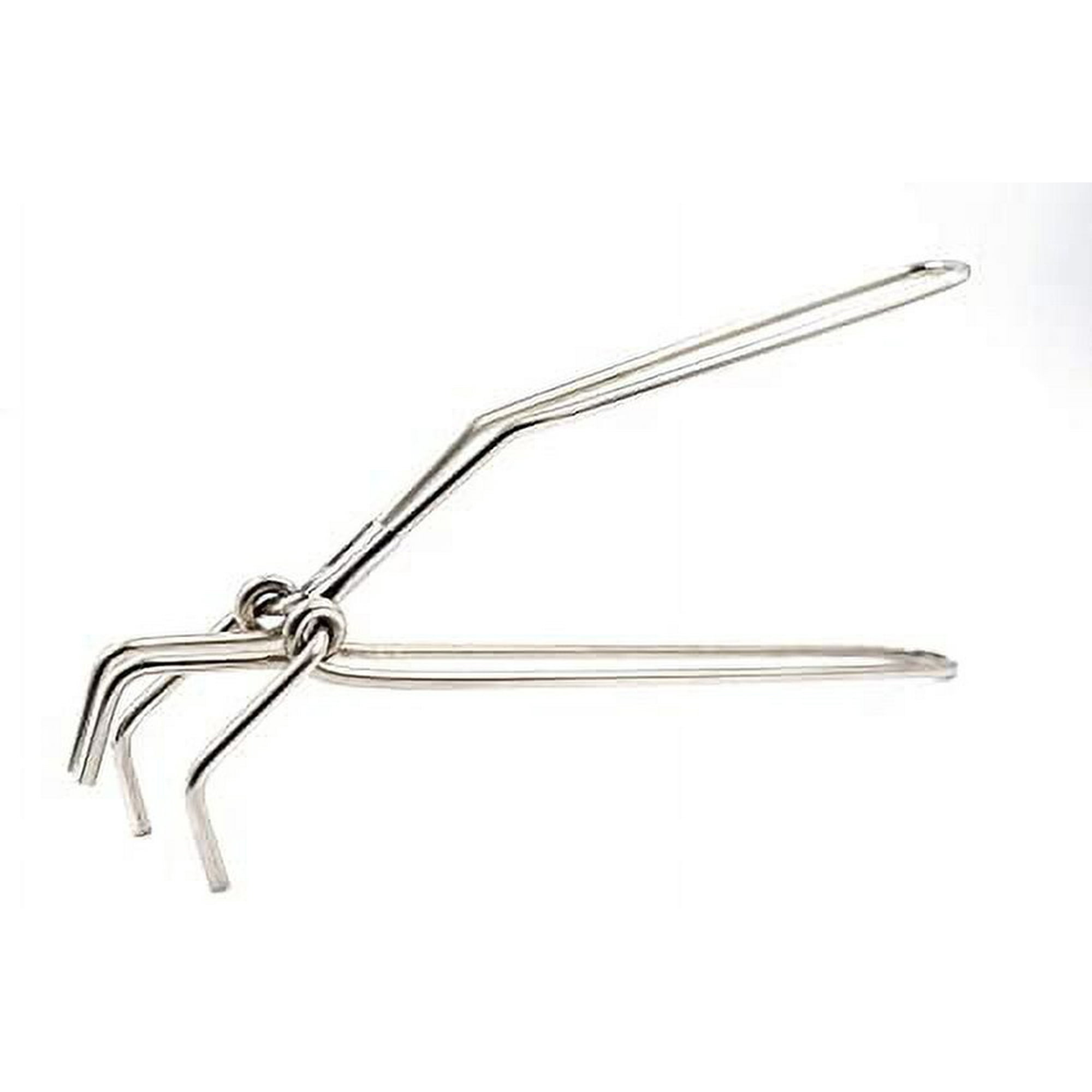 Click here for Ikonbi Stainless Steel Chapati Roti Chimta With Pa... prices